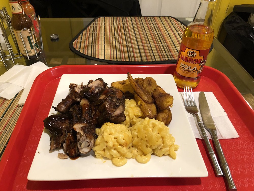 Reggae Reggae Vibes - Order Food Online - 46 Photos & 67 Reviews ...