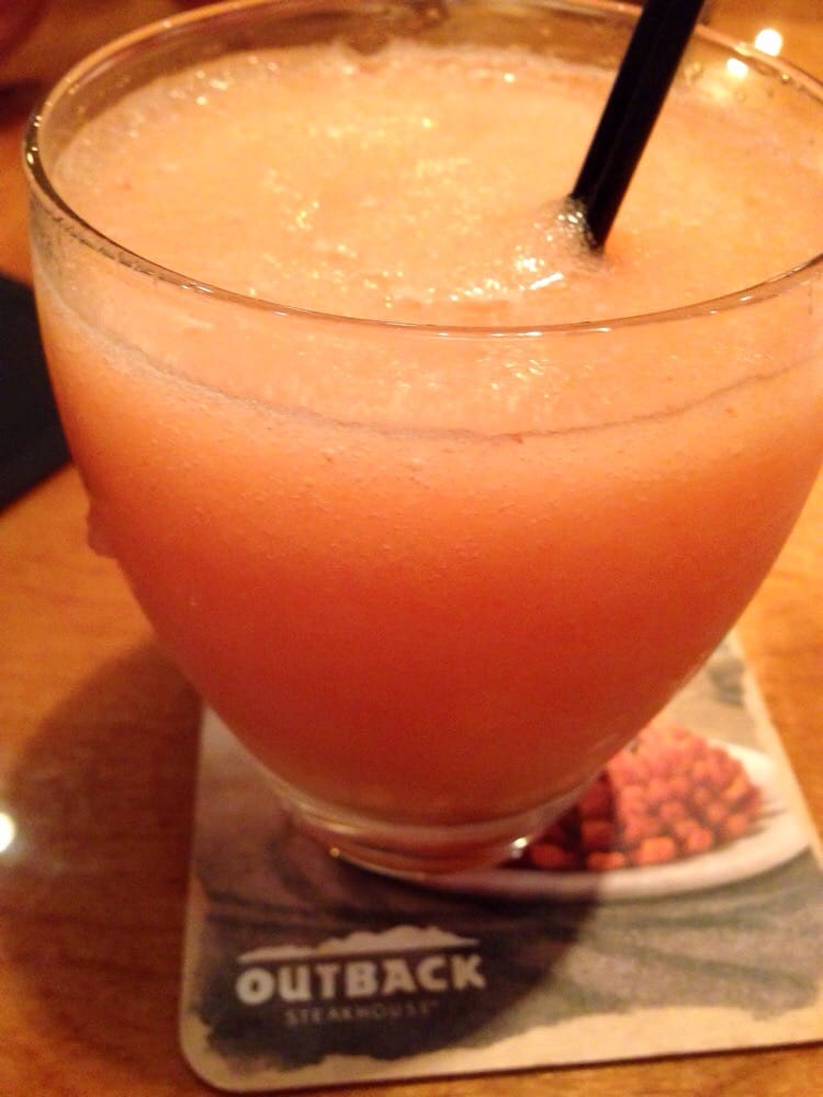 wallaby darned outback