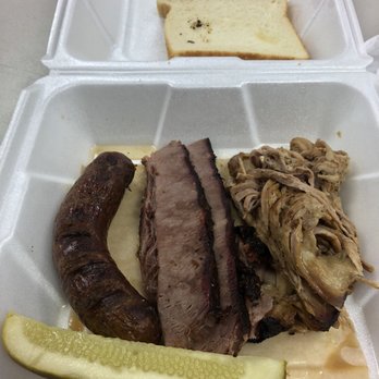 Smoqued California BBQ - 648 Photos & 796 Reviews - Barbeque - 128 N ...