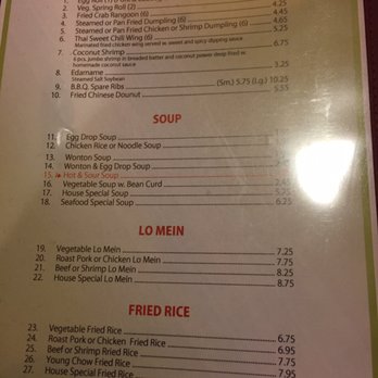 Yum Yum Express - Order Online - 57 Photos & 44 Reviews - Thai ...