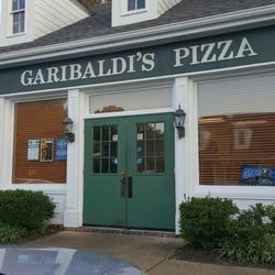 Garibaldi’s Pizza - 24 Photos & 44 Reviews - Pizza - 3530 Walker Ave ...