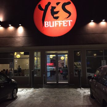 Ye’s Buffet - 36 Photos & 33 Reviews - Buffets - 616 Saint James Street ...