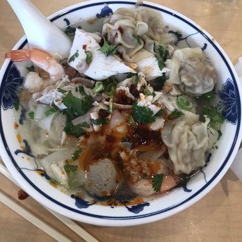 New Tung Kee Noodle - 147 Photos & 79 Reviews - Vietnamese - 1098 E ...
