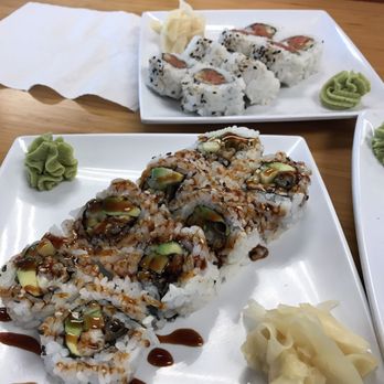 Hibachio - Order Online - 51 Photos & 36 Reviews - Japanese - 503 N Hwy ...
