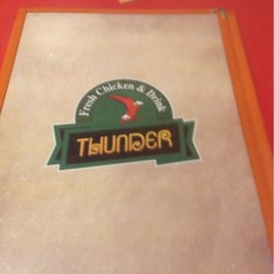 Thunder Chicken - 26 Photos & 18 Reviews - Korean - Tumon Bay, Guam - Yelp