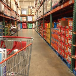Costco - 149 Photos & 89 Reviews - Wholesale Stores - 1250 Old Country ...