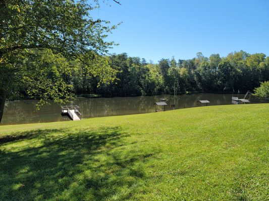 Red House, VA Map & Directions - MapQuest