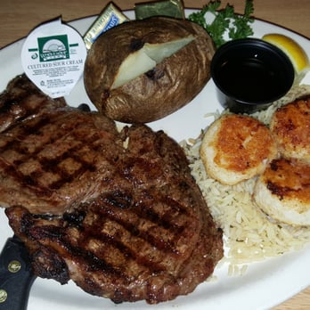 Hillside Fish House - 31 Photos & 25 Reviews - Wine Bars - W126 State ...