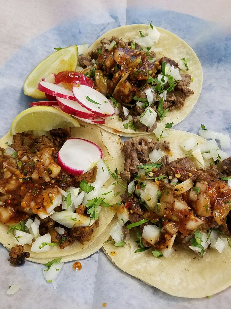 Taco Taxi - 1511 E Lake St, Powderhorn, Minneapolis, MN - 2019 All You ...