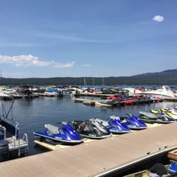 Mile High Marina - 10 Reviews - Paddleboarding - 1300 E Lake Rd, McCall ...