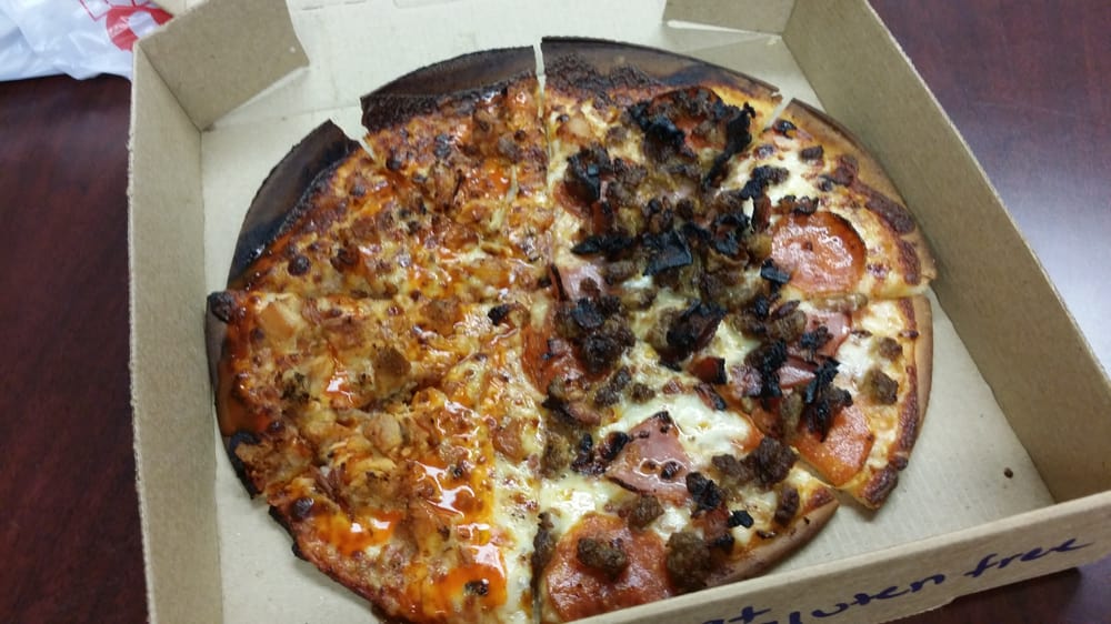 Village Inn Pizza - Pizza - 2467 Springs Rd NE, Hickory, NC ...