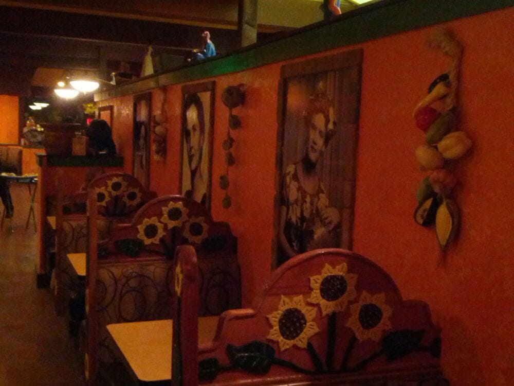 Casa Ramos - 98 Photos & 158 Reviews - Mexican - 10717 White Rock Rd ...