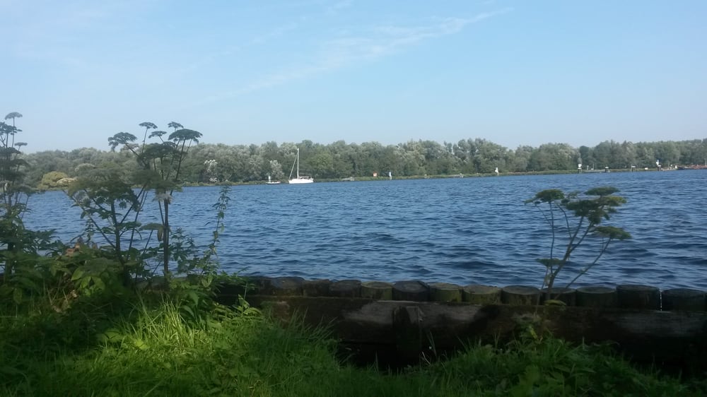 De Nieuwe Meer - Jachthavenweg 130, Buitenveldert, Amsterdam, Noord ...