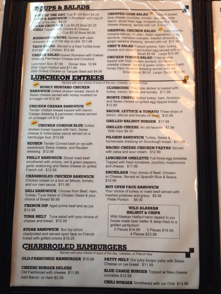 The Landing Restaurant - 14 Photos & 18 Reviews - American (Traditional ...