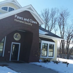 Paws & Claws - Animal Shelters - 3224 19th St NW, Rochester, MN - Phone ...