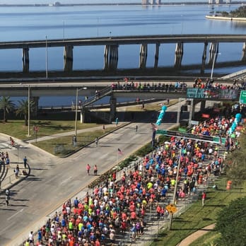 Gasparilla Distance Classic - 95 Photos & 12 Reviews - Festivals - 106 ...
