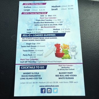 Eskimo Hut - 24 Photos & 11 Reviews - Beer, Wine & Spirits - 1500 S ...