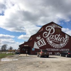Marksbury Farm Market - 30 Photos & 10 Reviews - Meat Shops - 7907 ...