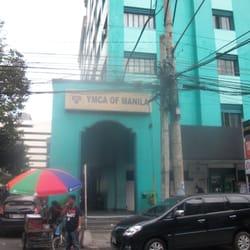 YMCA of Manila Hostel - Hostels - 350 A. Villegas Street, Manila City ...