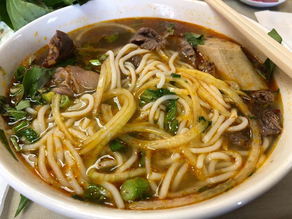 Golden Pho & Grill - 59 Photos & 64 Reviews - Vietnamese - 1036 S ...