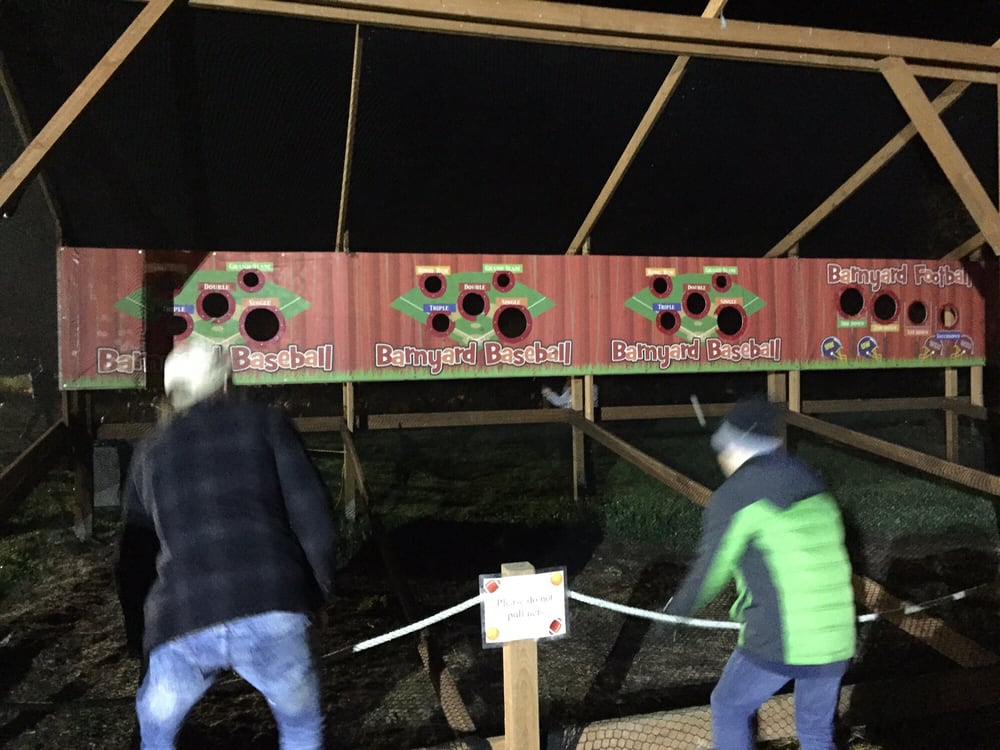 Stalker Farms - Temp. CLOSED - 24 Reviews - Farms - 8705 Marsh Rd ...