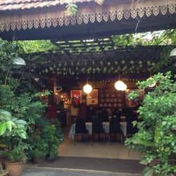 Restoran Rebung - 19 Photos - Restaurants - No. 4-2, Lorong Maarof ...