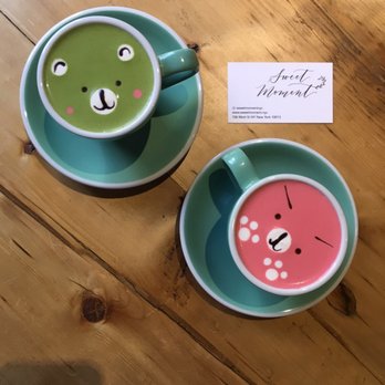 Sweet Moment - 425 Photos & 147 Reviews - Desserts - 106 Mott St ...