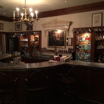 Cosmos Club - 35 Photos & 40 Reviews - Bars - 2121 Massachusetts Ave NW ...