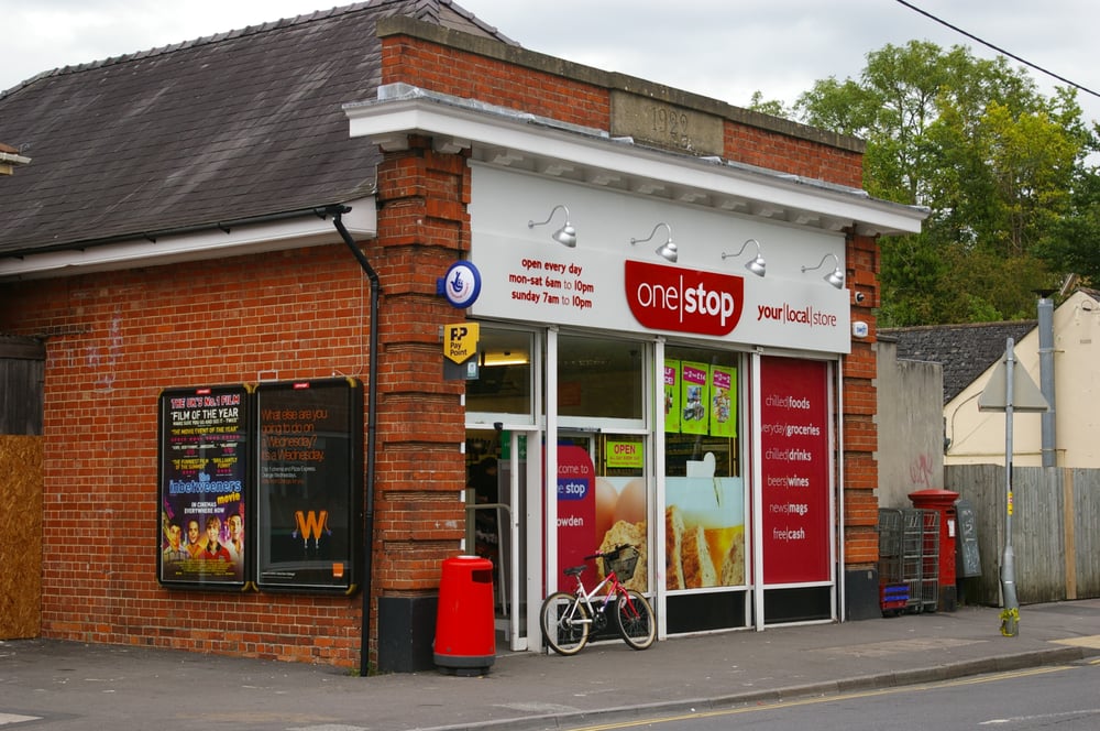 One Stop Community Stores - Convenience Stores - 6 Sheldon Road ...
