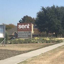 Sent Church - Churches - 3701 W Spring Creek Pkwy, Plano, TX - Phone ...