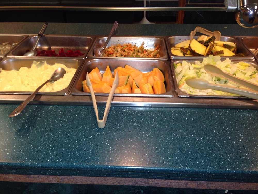 Top Buffet - 10 Reviews - Buffets - 515 Lansing St, Charlotte, MI ...