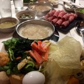 Spring Shabu-Shabu - 546 Photos & 286 Reviews - Hot Pot - 304 Western ...