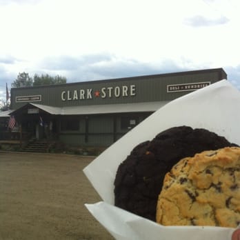 The Clark Store - 31 Photos & 19 Reviews - Grocery - 54175 County Rd ...