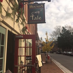 The Hound’s Tale - 63 Photos & 95 Reviews - American (New) - 515 Prince ...