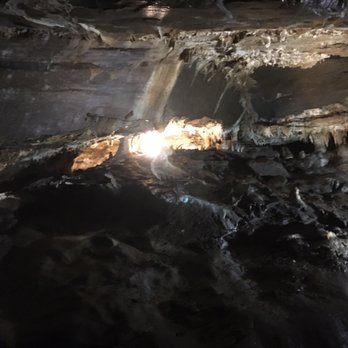 Lost River Caverns - 80 Photos & 39 Reviews - Museums - 726 Durham St ...