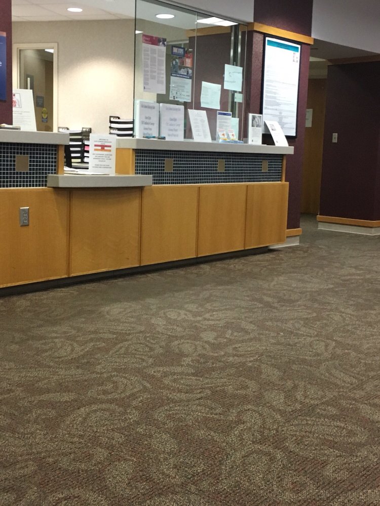 IU Health University Hospital - 10 Photos & 13 Reviews - Hospitals ...