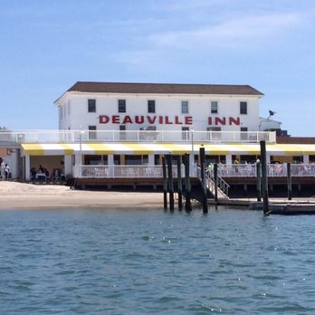 Deauville Inn - 101 Photos & 169 Reviews - American (New) - 201 Willard ...