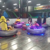 Flip N’ Fun Center - 129 Photos & 24 Reviews - Laser Tag - 5379 W ...