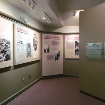 Thomas Wolfe House Memorial - 76 Photos & 18 Reviews - Landmarks ...