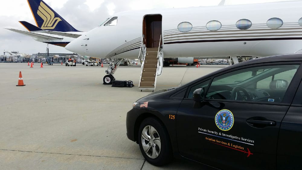 Eagle Security Services - Security Systems - 12903 S Normandie Ave ...