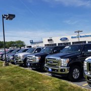 Deery Brothers Ford Lincoln - 11 Reviews - Car Dealers - 2343 Mormon ...