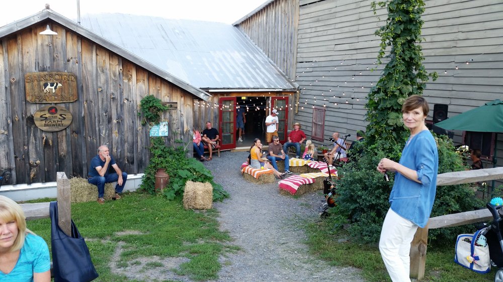 S and S Farm Brewery - 74 Photos & 19 Reviews - Breweries - 174 Middle ...