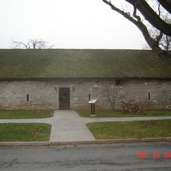 Carlisle Barracks - Landmarks & Historical Buildings - 1 Carlisle ...