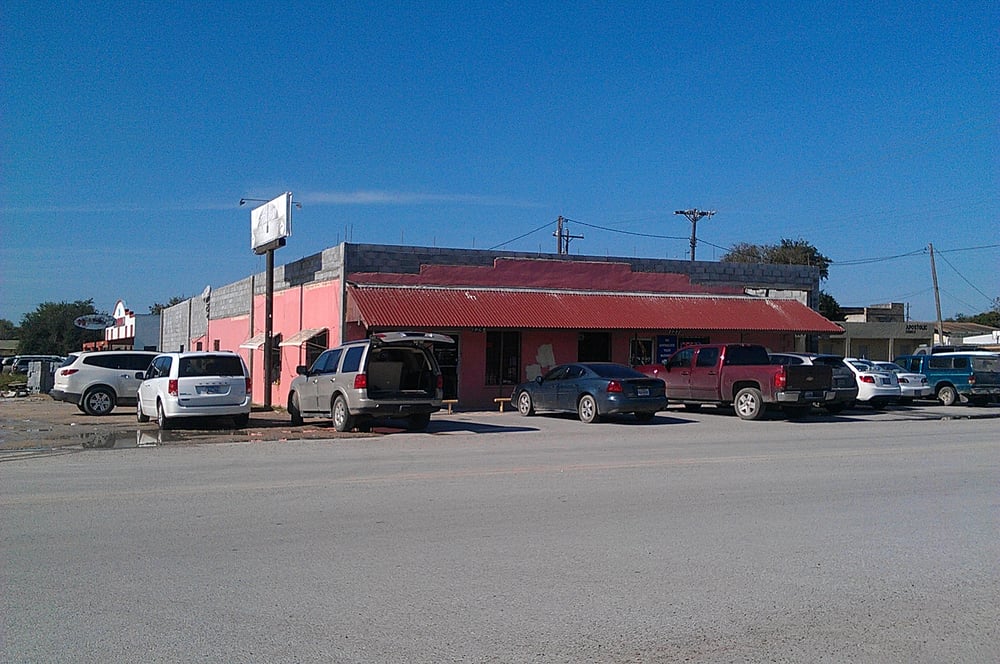 Alamo Restaurant - Mexican - 125 N 9th St, Alamo, TX - Restaurant ...