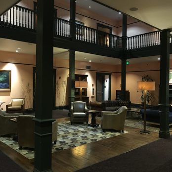 Montvale Hotel - 86 Photos & 137 Reviews - Hotels - 1005 W 1st Ave ...