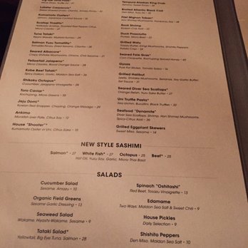 Yellowtail - 748 Photos & 721 Reviews - Japanese - 3600 S Las Vegas ...