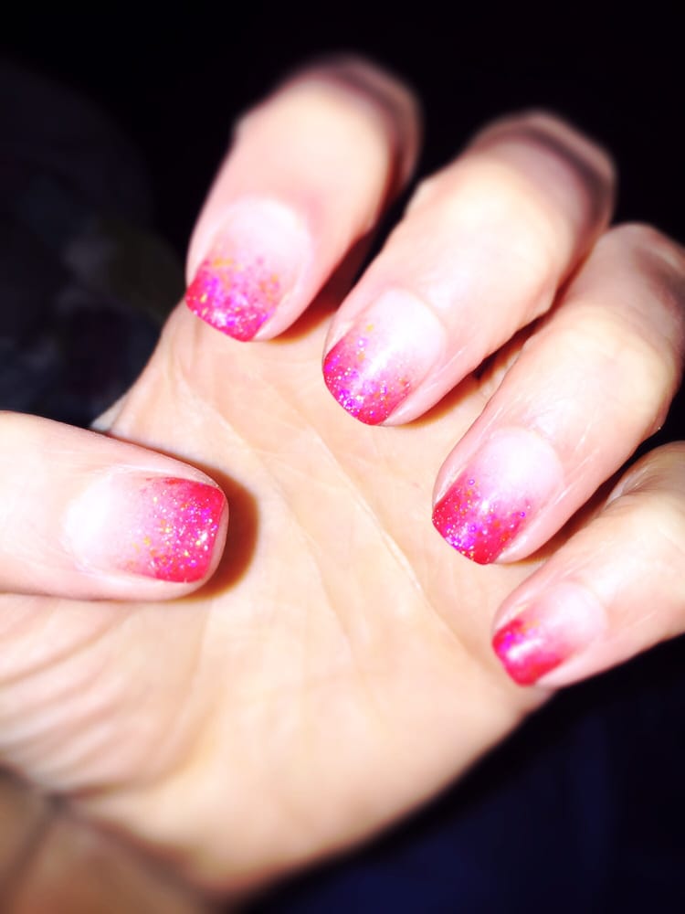 Heaven Nail & Spa - 478 Photos & 305 Reviews - Nail Salons - 9935 Main ...