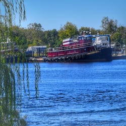 Dram Tree Park - Parks - W Castle St, Wilmington, NC - Yelp