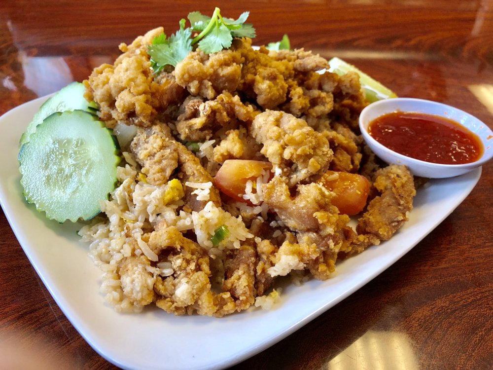 Thai Rama - Order Food Online - 151 Photos & 218 Reviews - Thai - 1100 ...
