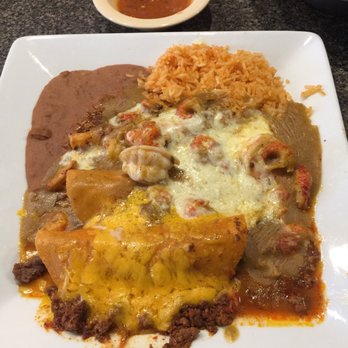 Casarez - Mexican - Edgebrook - Houston, TX - Yelp